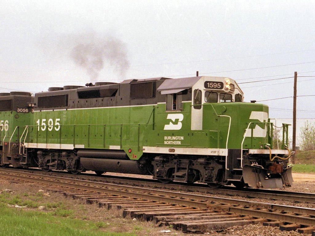 BN 1595